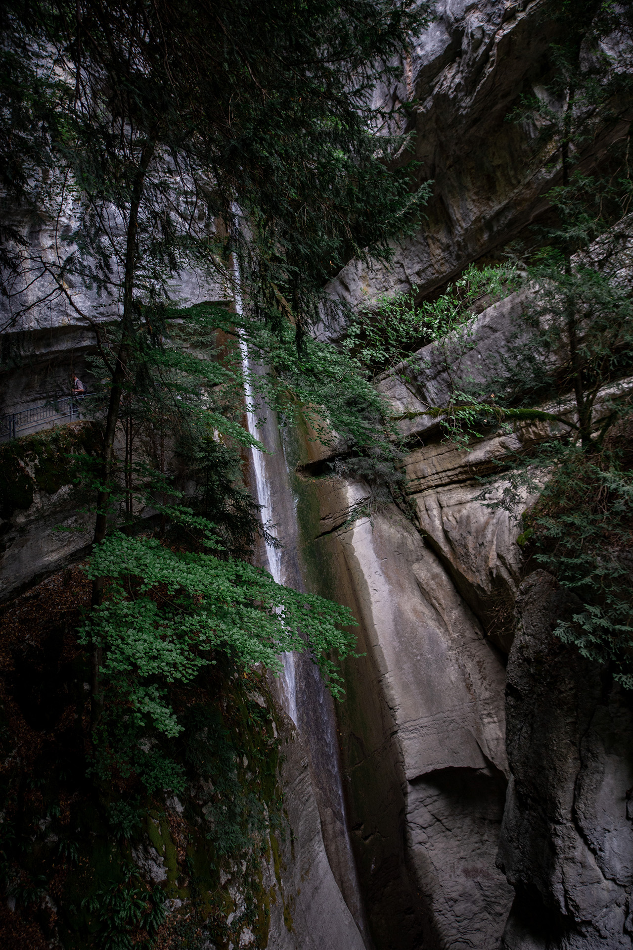 Cascade d’Angon - Paperboat